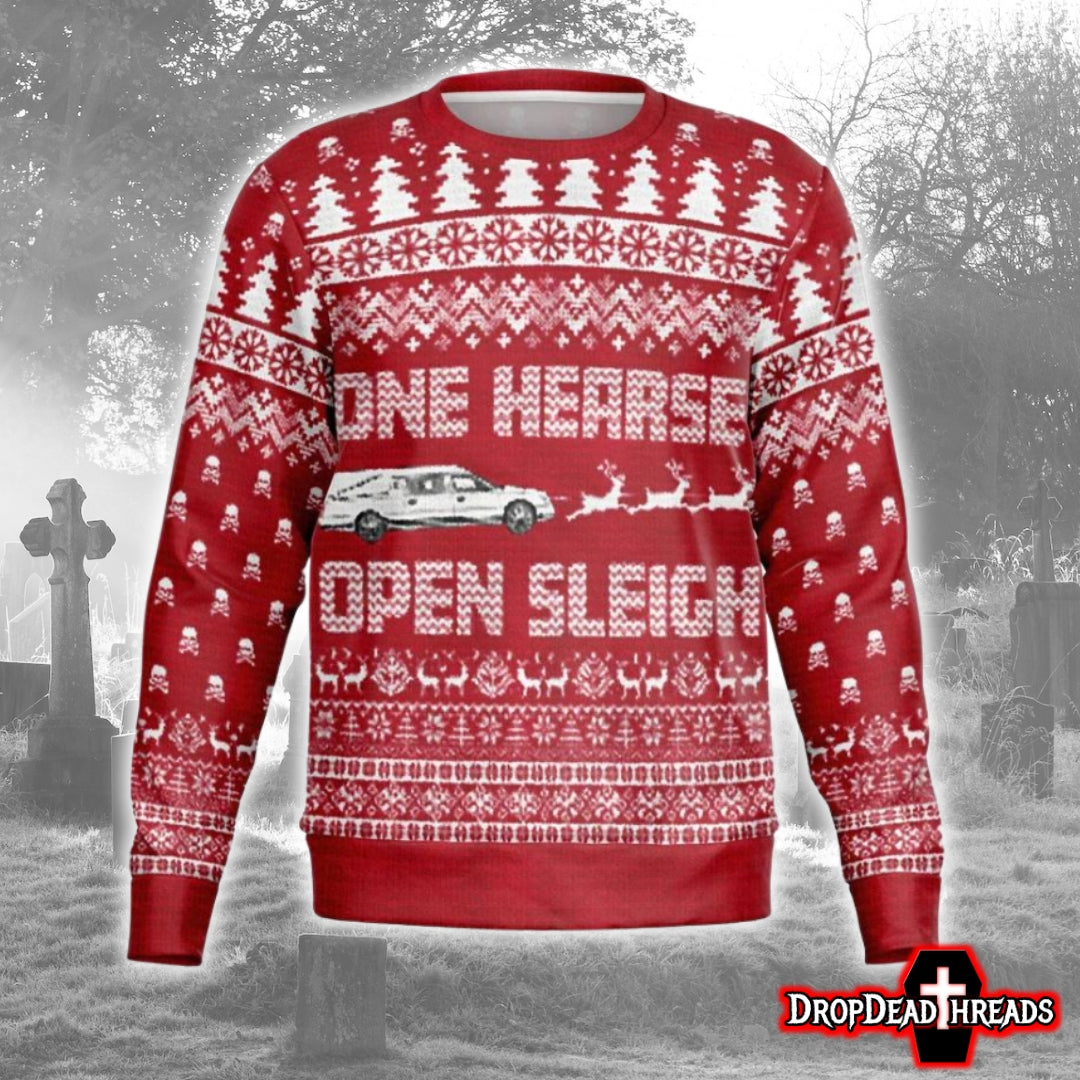 CHRISTMAS – Drop Dead Threads