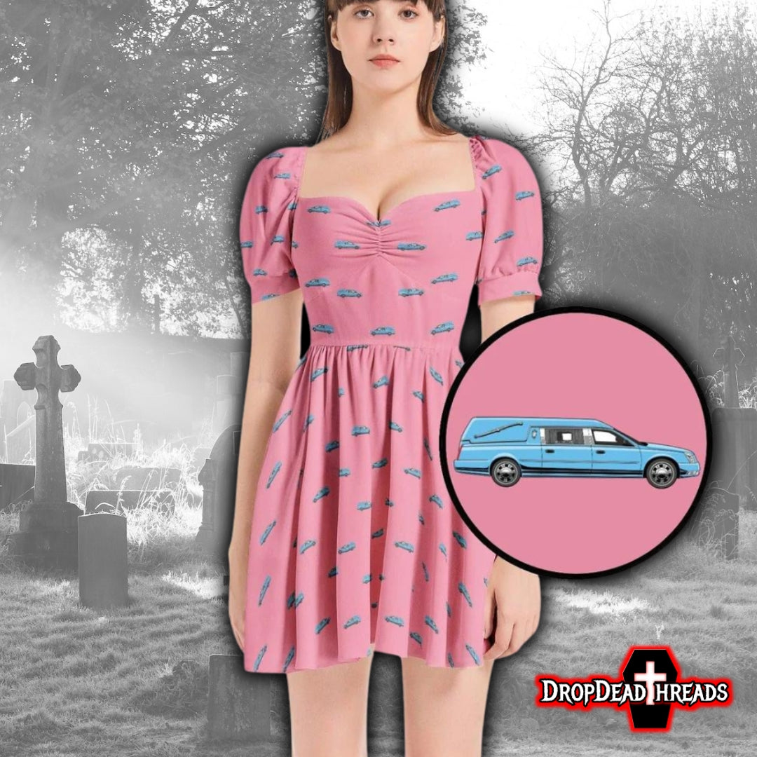 Dresses & Skirts – Drop Dead Threads