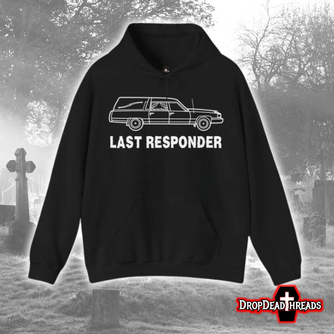 Hoodies – Drop Dead Threads